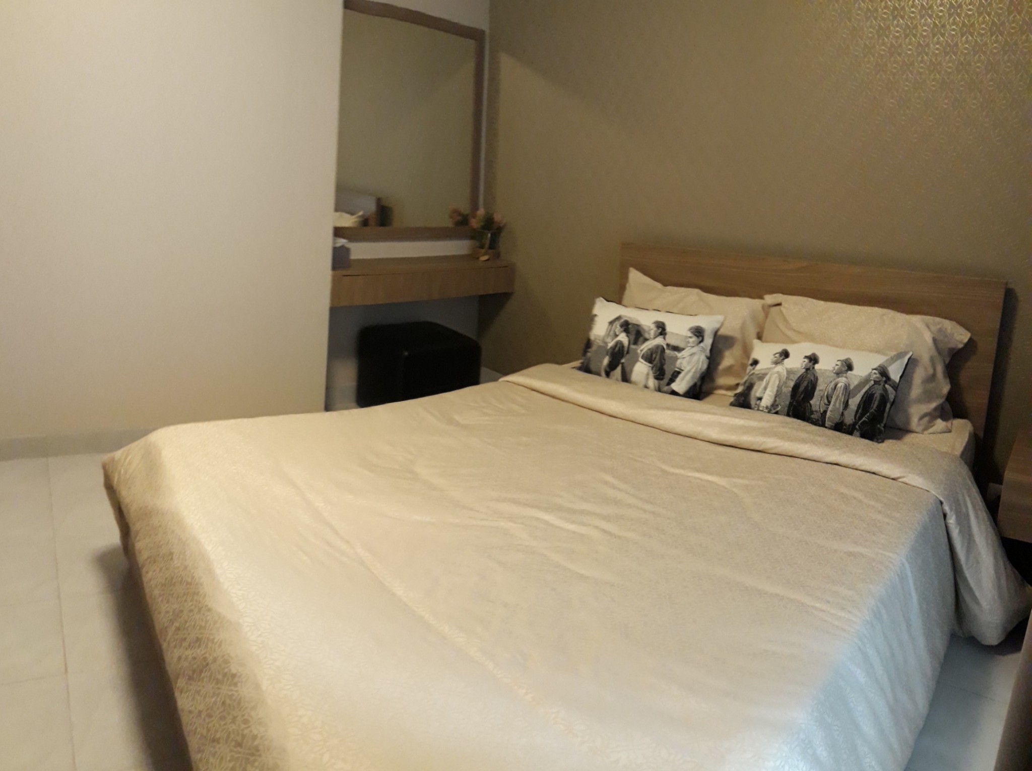For rent 22k / Sale 6 M Condo Chapter One Eco Ratchada-Huaykwang 2 beds