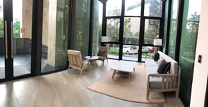 ขาย Condo Chapter One Eco Ratchada-Huaykwang Building H