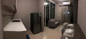 ขาย Condo Chapter One Eco Ratchada-Huaykwang Building E